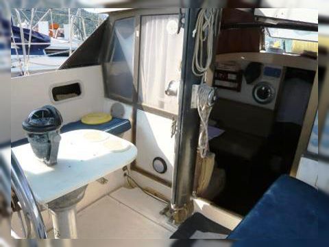 1976 Fjord 28 Cs for sale. View price, photos and Buy 1976 Fjord 28 Cs ...