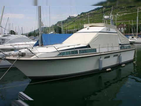 1981 Storebro 40 for sale. View price, photos and Buy 1981 Storebro 40 ...