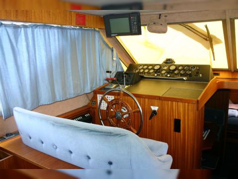 1981 Storebro 40 for sale. View price, photos and Buy 1981 Storebro 40 ...