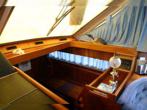 1981 Storebro 40 for sale. View price, photos and Buy 1981 Storebro 40 ...