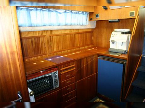 1981 Storebro 40 for sale. View price, photos and Buy 1981 Storebro 40 ...