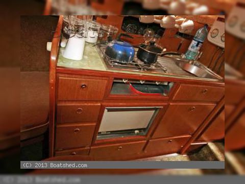 1983 Cleopatra 700 Fox for sale. View price, photos and Buy 1983 ...