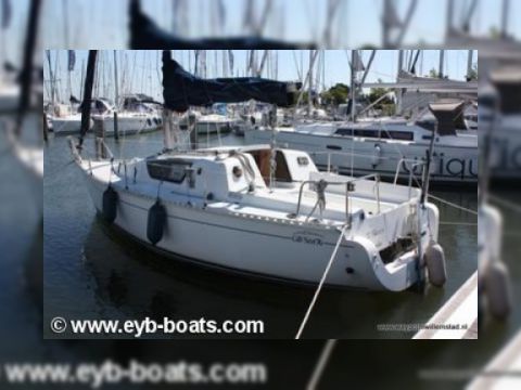 1986 Gib'Sea 76 for sale. View price, photos and Buy 1986 Gib'Sea 76 #50961