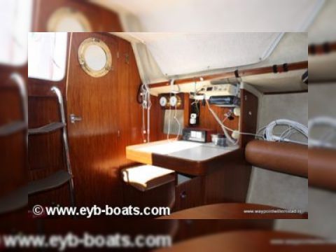 1986 Gib'Sea 76 for sale. View price, photos and Buy 1986 Gib'Sea 76 #50961