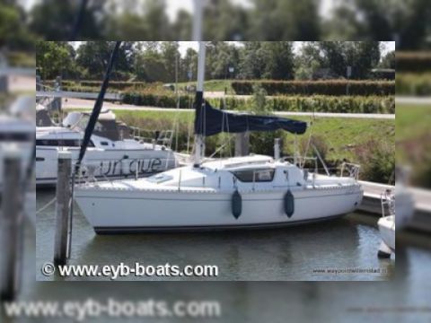 1986 Gib'Sea 76 for sale. View price, photos and Buy 1986 Gib'Sea 76 #50961