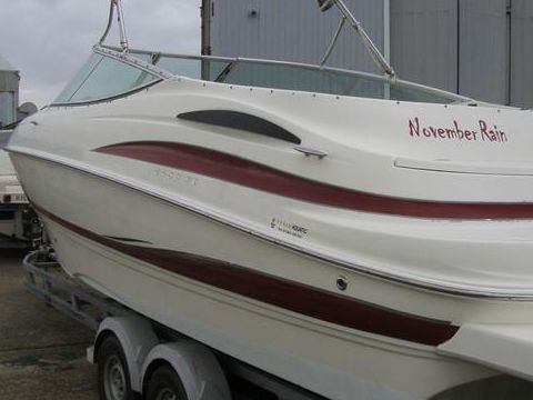 2003 Maxum 2400 Sc for sale. View price, photos and Buy 2003 Maxum 2400 ...