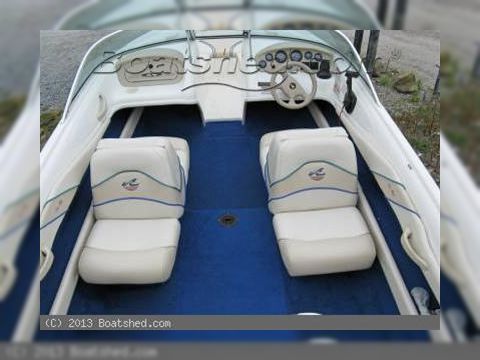 1997 Sea Ray 175 Bowrider for sale. View price, photos and Buy 1997 Sea ...
