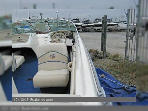 1997 Sea Ray 175 Bowrider for sale. View price, photos and Buy 1997 Sea ...