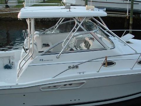 2003 Pro Line 33 Express for sale. View price, photos and Buy 2003 Pro ...