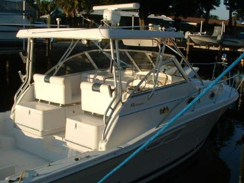 2003 Pro Line 33 Express for sale. View price, photos and Buy 2003 Pro ...