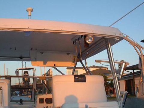 2003 Pro Line 33 Express for sale. View price, photos and Buy 2003 Pro ...