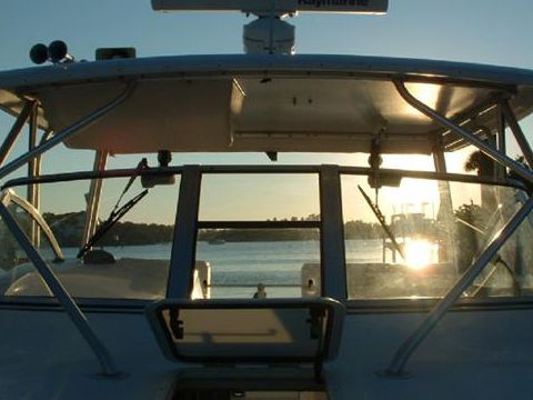 2003 Pro Line 33 Express for sale. View price, photos and Buy 2003 Pro ...