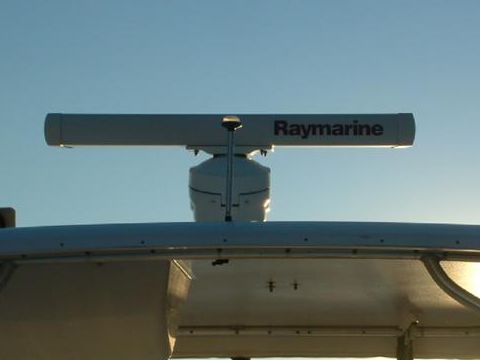 2003 Pro Line 33 Express for sale. View price, photos and Buy 2003 Pro ...