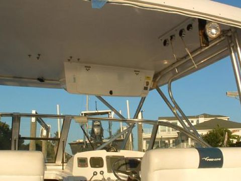 2003 Pro Line 33 Express for sale. View price, photos and Buy 2003 Pro ...