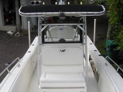 1990 Mako 26 Cc for sale. View price, photos and Buy 1990 Mako 26 Cc #51085