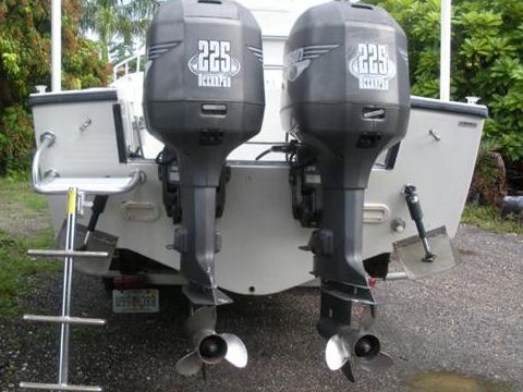 1990 Mako 26 Cc for sale. View price, photos and Buy 1990 Mako 26 Cc #51085