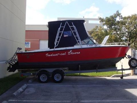 1967 Formula 23 Cuddy for sale. View price, photos and Buy 1967 Formula ...