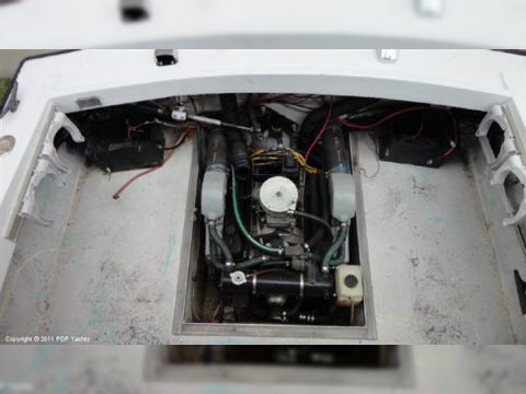 1967 Formula 23 Cuddy for sale. View price, photos and Buy 1967 Formula ...