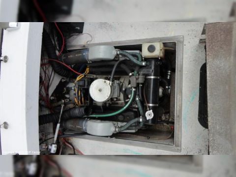 1967 Formula 23 Cuddy for sale. View price, photos and Buy 1967 Formula ...