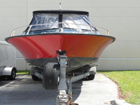 1967 Formula 23 Cuddy for sale. View price, photos and Buy 1967 Formula ...