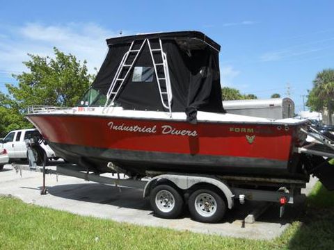 1967 Formula 23 Cuddy for sale. View price, photos and Buy 1967 Formula ...