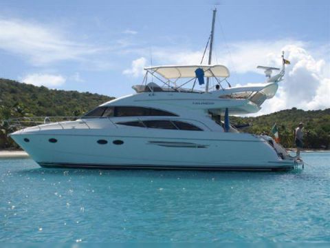 2005 Viking 57 for sale. View price, photos and Buy 2005 Viking 57 #51161