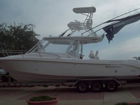 2012 Everglades 355Lx for sale. View price, photos and Buy 2012 ...