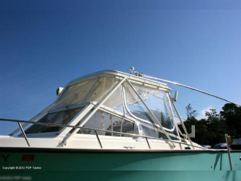 1983 Bertram 26 Cuddy for sale. View price, photos and Buy 1983 Bertram ...