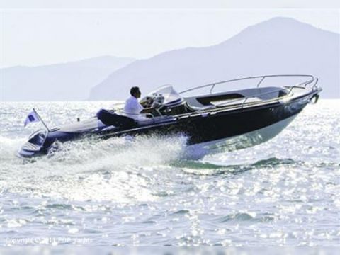 2012 Kral 700 Open Bow for sale. View price, photos and Buy 2012 Kral ...