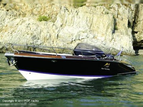 2012 Kral 700 Open Bow for sale. View price, photos and Buy 2012 Kral ...