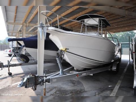 2005 Sea Fox 257 Center Console for sale. View price, photos and Buy ...