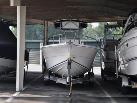 2005 Sea Fox 257 Center Console for sale. View price, photos and Buy ...