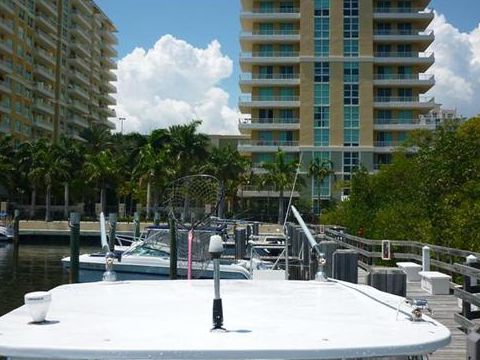 2004 Cobia 274 Walkaround for sale. View price, photos and Buy 2004 ...