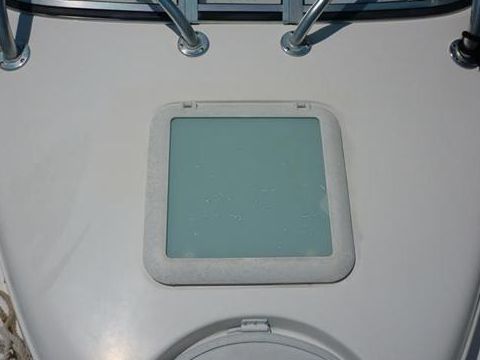 2004 Cobia 274 Walkaround for sale. View price, photos and Buy 2004 ...