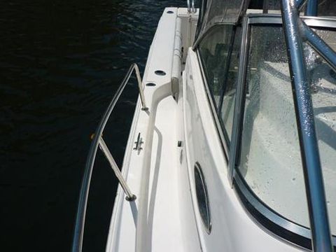 2004 Cobia 274 Walkaround for sale. View price, photos and Buy 2004 ...