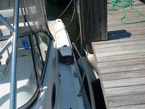 2004 Cobia 274 Walkaround for sale. View price, photos and Buy 2004 ...