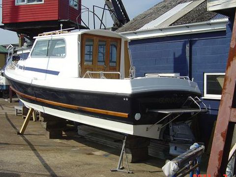 2010 Rhp Marine Duver 25 for sale. View price, photos and Buy 2010 Rhp ...