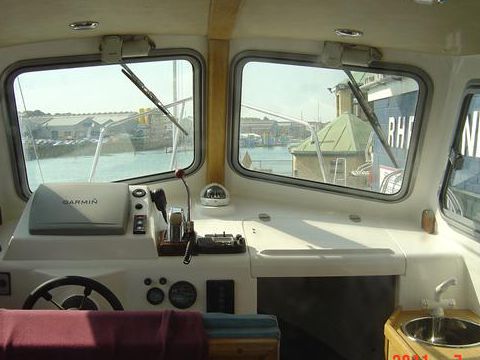 Rhp Marine Duver 25 for sale. View price, photos and Buy Rhp Marine ...