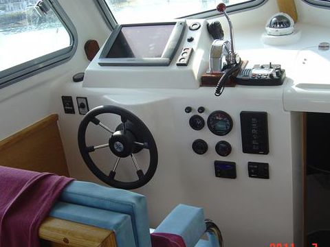 2010 Rhp Marine Duver 25 for sale. View price, photos and Buy 2010 Rhp ...