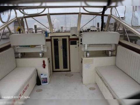 1985 Viking 35 Sf for sale. View price, photos and Buy 1985 Viking 35 ...