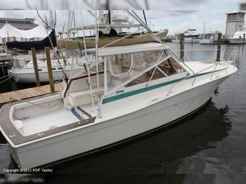 1985 Viking 35 Sf for sale. View price, photos and Buy 1985 Viking 35 ...