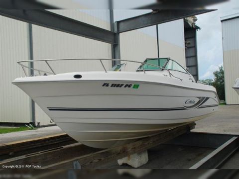 2004 Cobia 215 Dual Console for sale. View price, photos and Buy 2004 ...