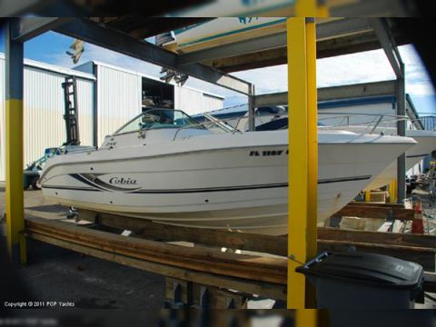 2004 Cobia 215 Dual Console for sale. View price, photos and Buy 2004 ...