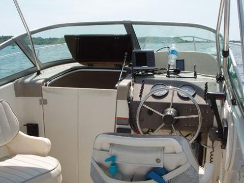 2002 Trophy 2052 Walkaround for sale. View price, photos and Buy 2002 ...