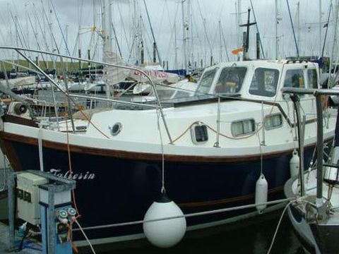 1985 Colvic 26 for sale. View price, photos and Buy 1985 Colvic 26 #51321