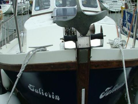 1985 Colvic 26 for sale. View price, photos and Buy 1985 Colvic 26 #51321