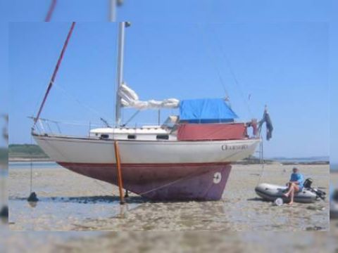 1981 Sea Sprite 27 for sale. View price, photos and Buy 1981 Sea Sprite ...