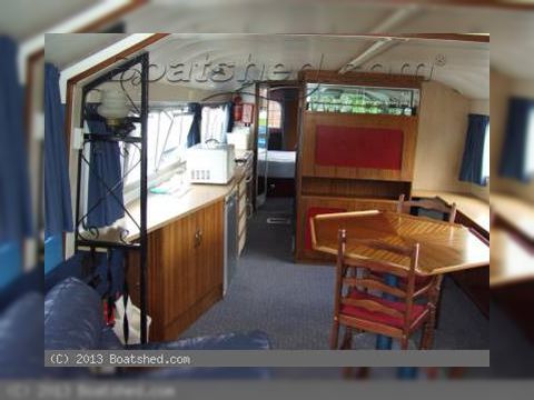 1988 Alpha Craft Lowliner 42 for sale. View price, photos and Buy 1988 ...