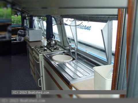 1988 Alpha Craft Lowliner 42 for sale. View price, photos and Buy 1988 ...