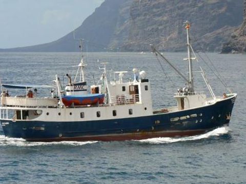 Power cruiser boats Cruise ship for sale - Daily Boats